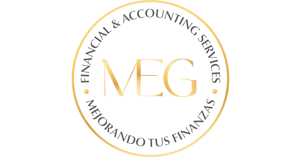 Preparación de impuestos – MegFinancial